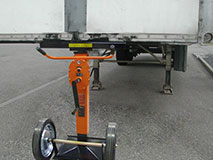 Béquille de sécurité Jack TS