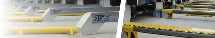 Stop Trucks - La Sécurité Intelligente